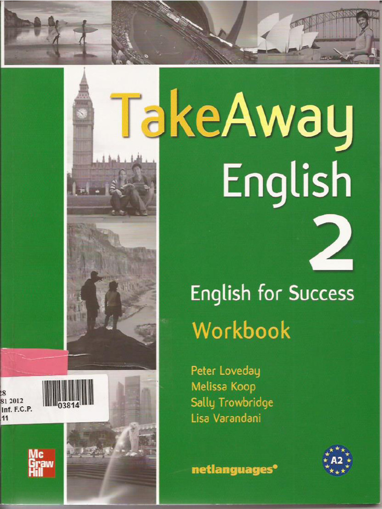 TakeAway 2 | PDF