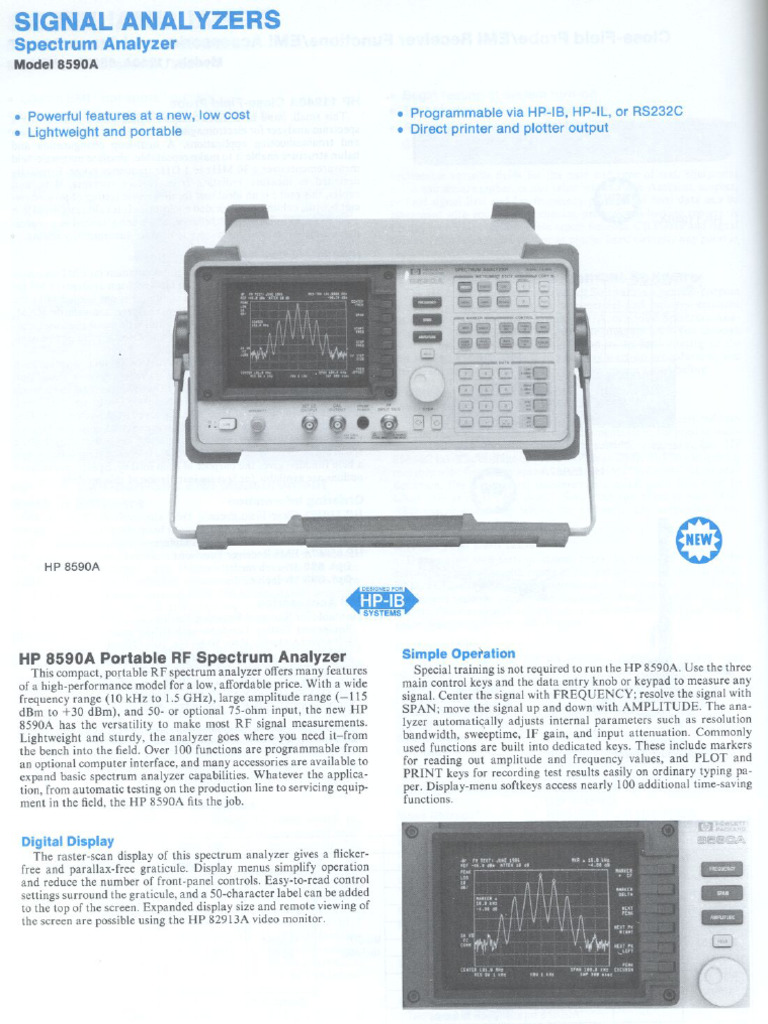 hp_8590 | PDF