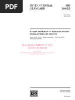 IBC Deflection Limits Overview | PDF | Wall | Framing (Construction)