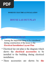 Positioning Electrical Sockets and Switches | PDF | Ac Power Plugs And ...