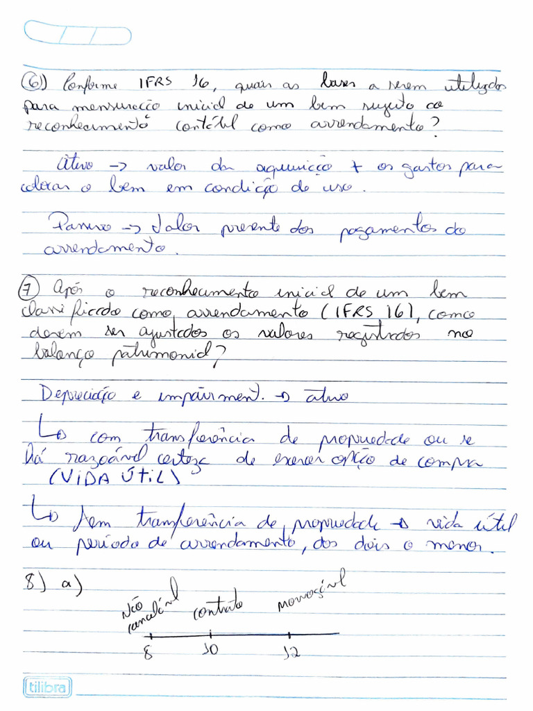 06.02 - Exer. 6, 7 e 8 | PDF