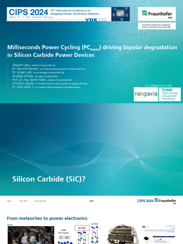 Presentation - Laha - Milliseconds Power Cycling (PCmsec) Driving ...
