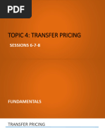 TP Catalyst Jul22 | PDF | Taxes | Business