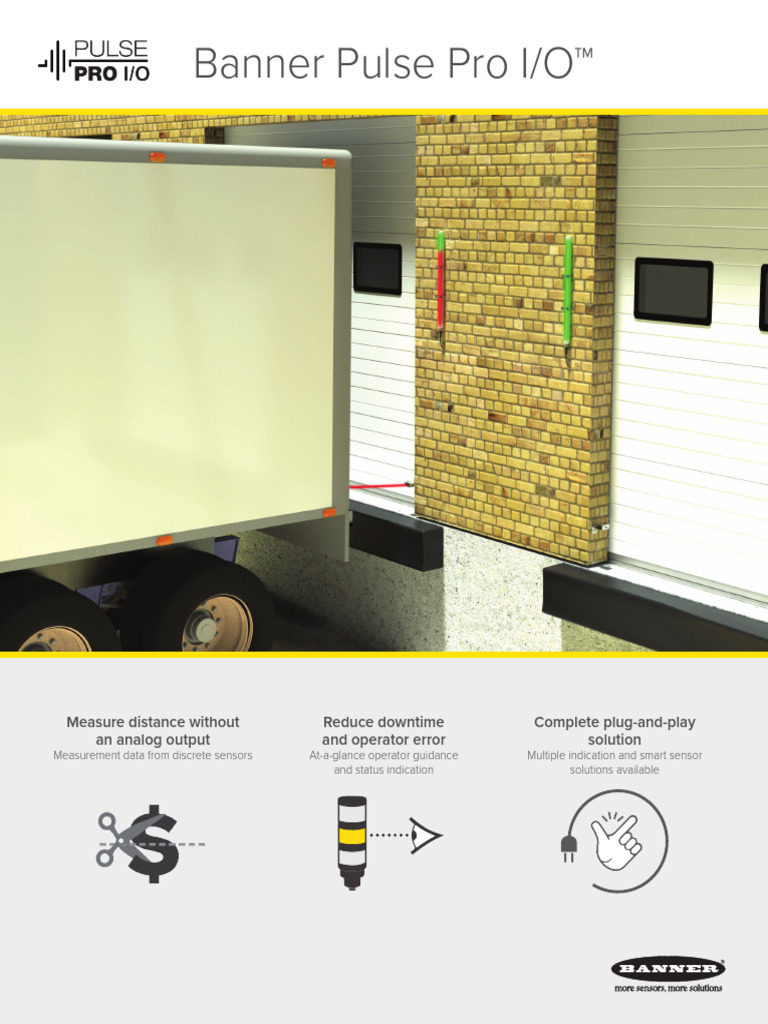 PulsePRO Flyer | PDF