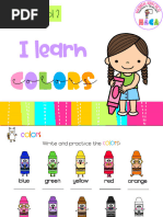 5° Darukel Sem17 Planeación Didáctica y Anexos 23-24 | PDF