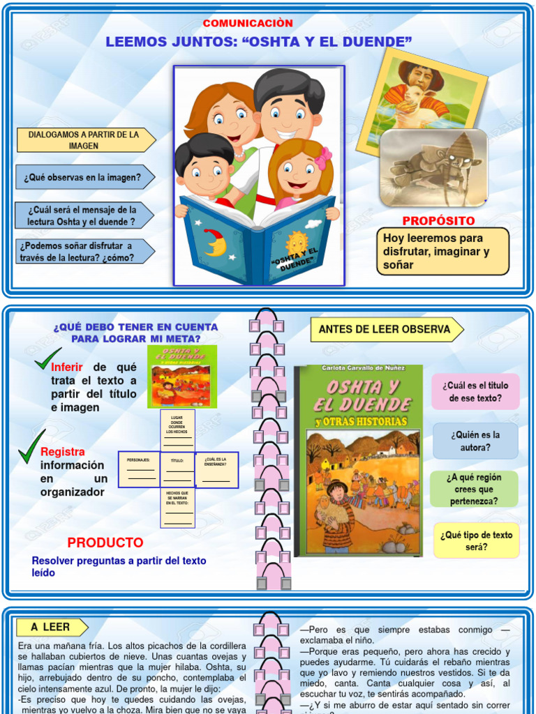 07-05 Lems Juntos Oshta y El Dunde | PDF