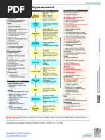 Newborn Assessment NIPE Checklist | PDF | Infants | Childbirth
