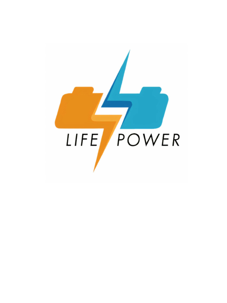 Life Power Catalogo | PDF