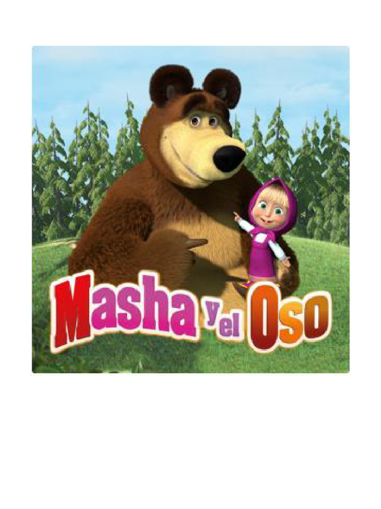 Masha | PDF