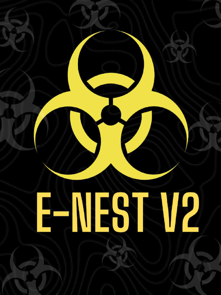 E Nest Book | PDF
