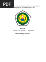 Menu dan Harga Opiuci Bandung | PDF