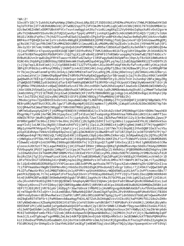 Priest | PDF | Computers | Technology & Engineering