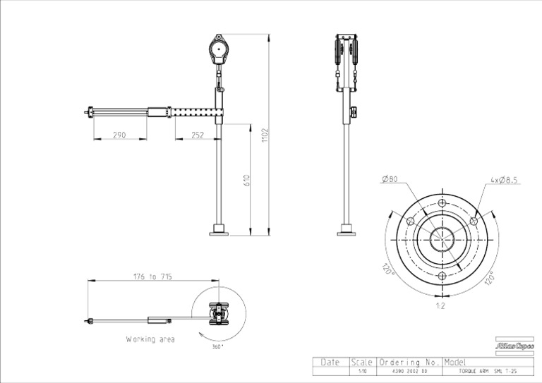 Screw Driver Stand | PDF