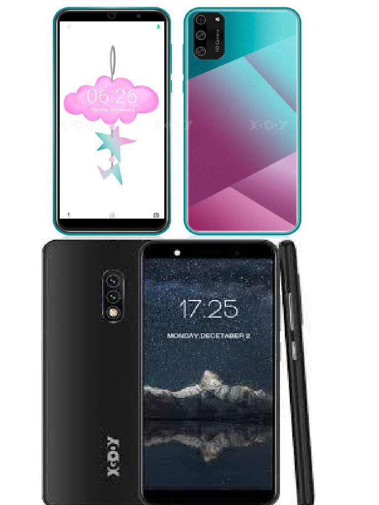 Cel Max | PDF