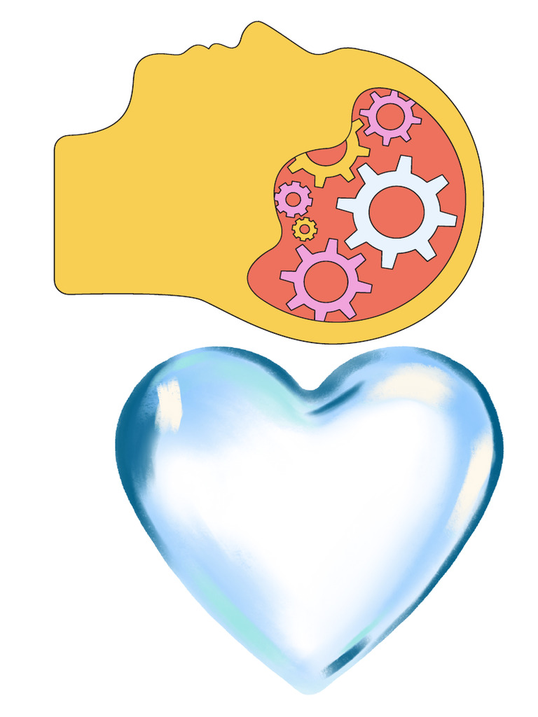 Head and Heart | PDF