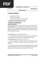 Espa 29 Escala de Estilos de Socializacion Parental en La Adolescencia ...