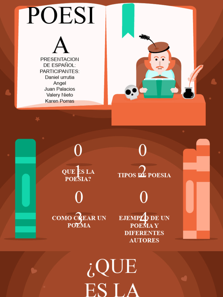 Guía Básica de Poesía | PDF | Poesía