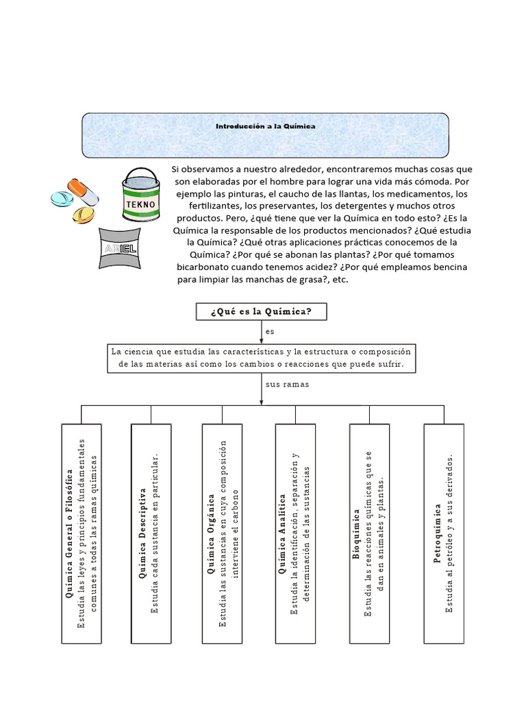 Ciencia 5to Grado - Agosto | PDF | Fertilizante