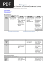 Guide To Motor Development Patterns David Gallahue | PDF | Anatomical ...