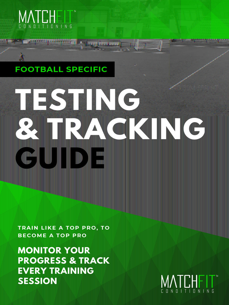 Testing Amp Tracking Guide - Compress | PDF | Legal Liability ...