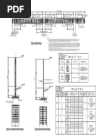 S026-Standard Details-Beam | PDF | Beam (Structure) | Structural ...