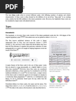 Q1 Music 9 - Module 1 | PDF | Learning | Tempo