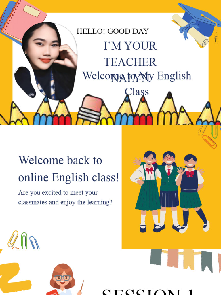 English Class: Mastering Be & Have Verbs | PDF | Grammatical Tense ...