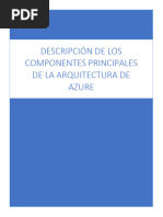 Zonas y Regiones de Azure Explicadas | PDF | Microsoft Azure | Bases de ...