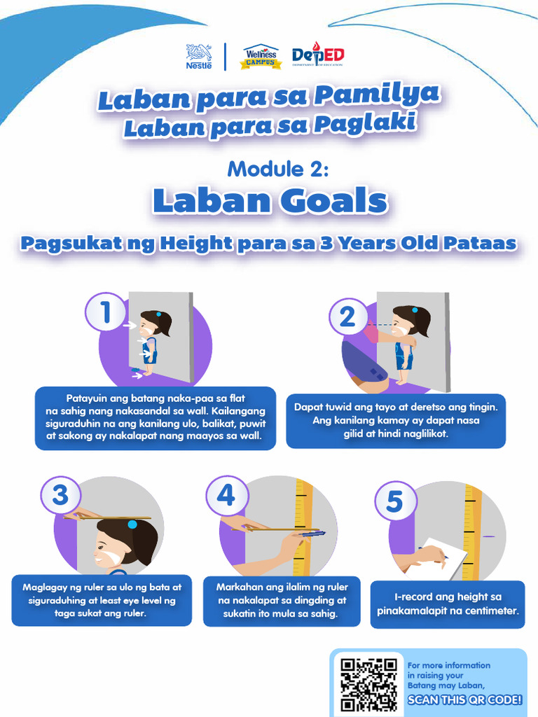 NWC Parent Module 2_0 | PDF