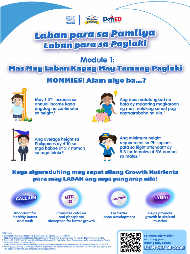NWC Parent Module 1 - 0 | PDF NWC Parent Module 1 - 0 | PDF