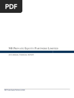 Phase II M&A Process Letter Template | PDF