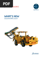 Solidworks 2024 New | PDF