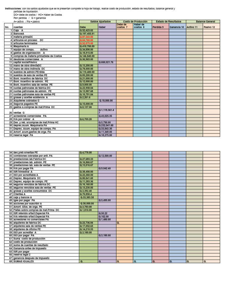 Hoja2 de 6 5bach lct24 | PDF
