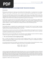 Cross Currency Swap Theory & Practice - An Illustrated Step-by-Step ...