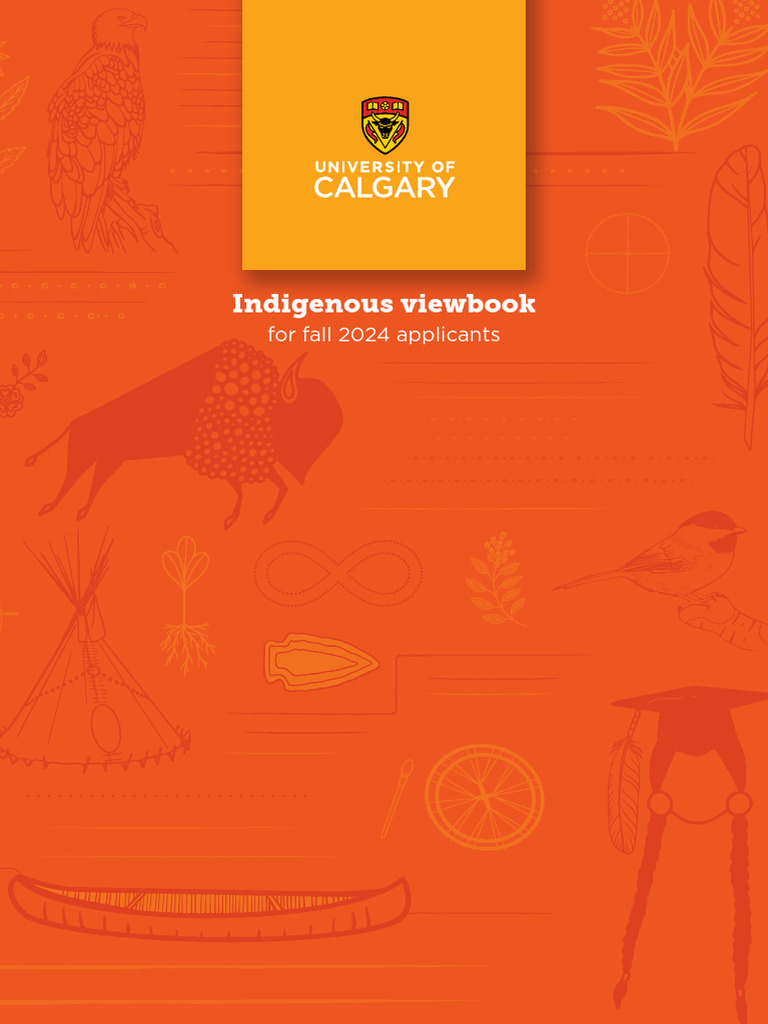 Indigenous VB 2024 Web | PDF | University And College Admission