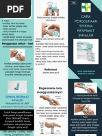 Obat Farbivent | PDF