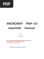 A1 Mini Quick Start and Setup Guide | PDF