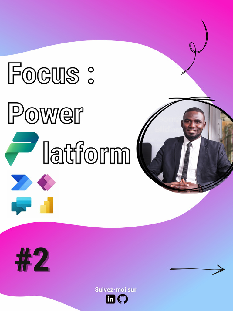 Livre Blanc 2 Microsoft Dataverse 1711669745 | PDF