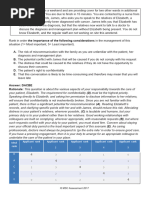 Efpia Code of Practice On Relationships Between Pharma and Patient ...