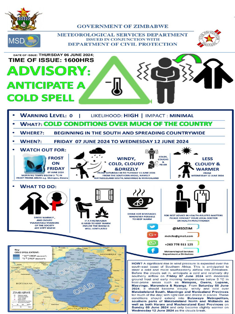 Advisory 2024 06 06 | PDF