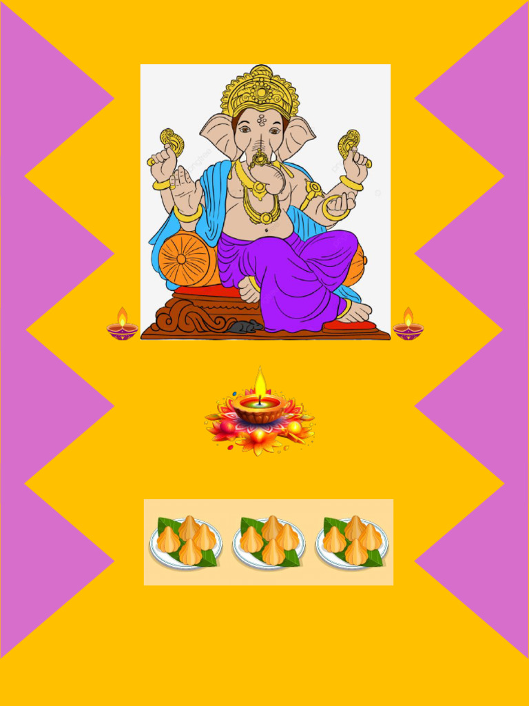 Project Ganpati | PDF