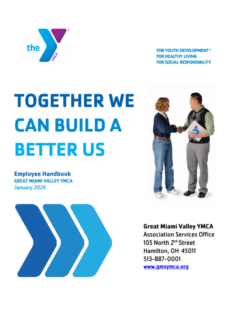 2024 Employee Handbook | PDF