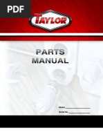 Elme 817 Spreader Parts | PDF