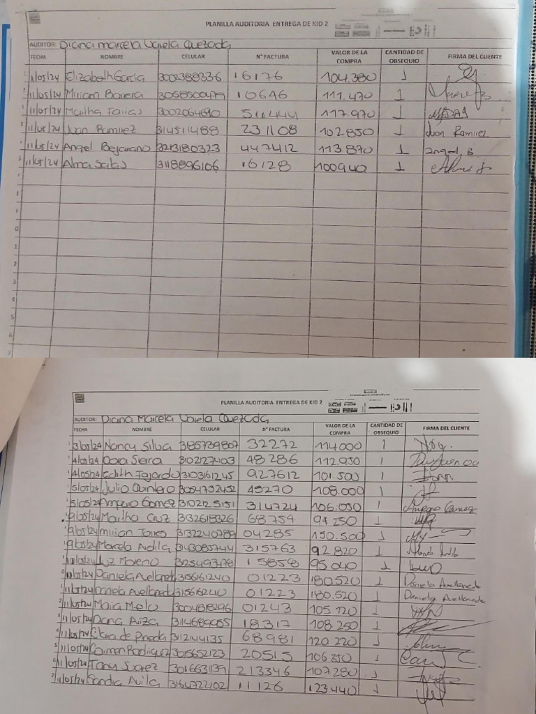 Exito Colina Kit 2.. | PDF