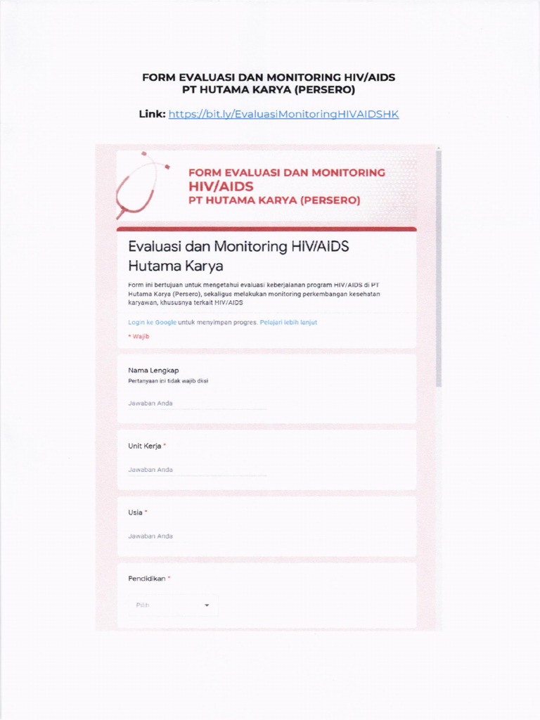 Monitoring HIV | PDF