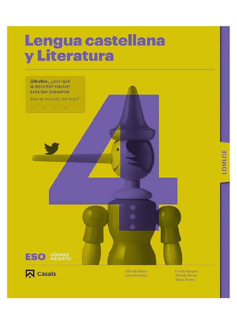 Abrir Libro De Lengua Pdf