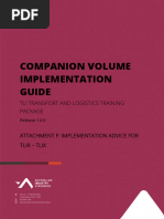 BHP Port Debottlenecking 2 Aip Plan Summary | PDF | Procurement ...