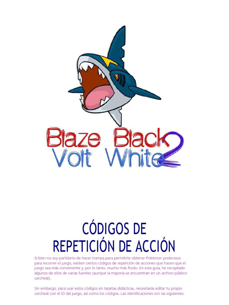 Action Replay Codes 1722102589 Es | PDF