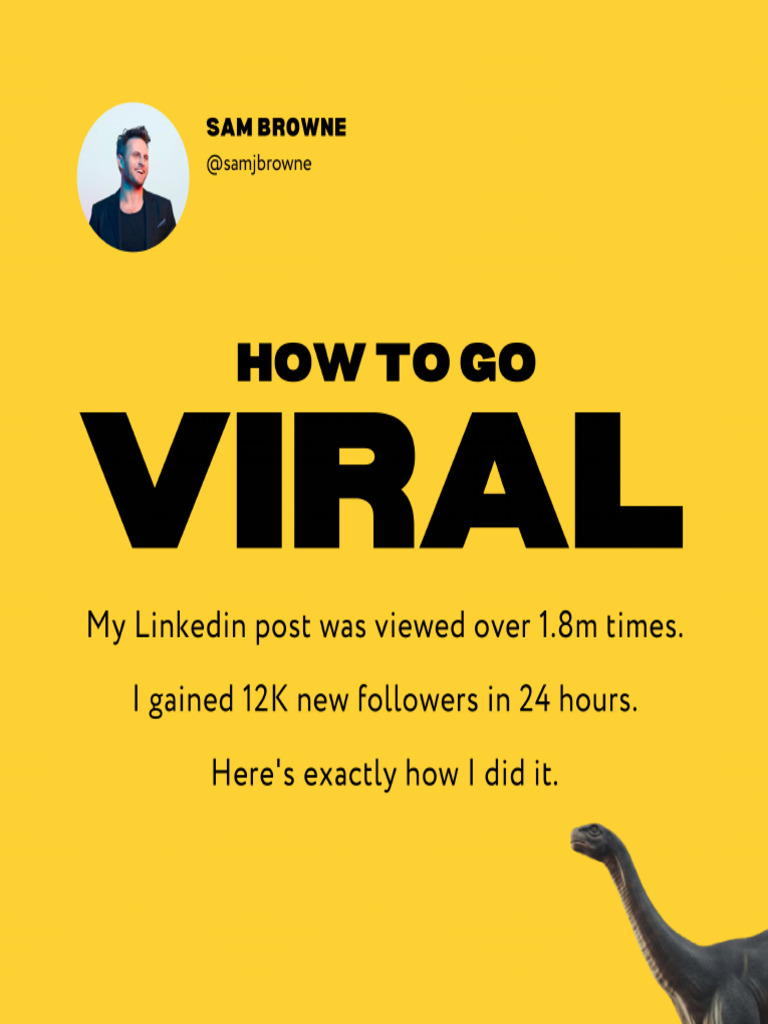 How To Go Vira | PDF