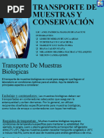 Rotulación e Identificación de Muestras | PDF | Histopatología ...